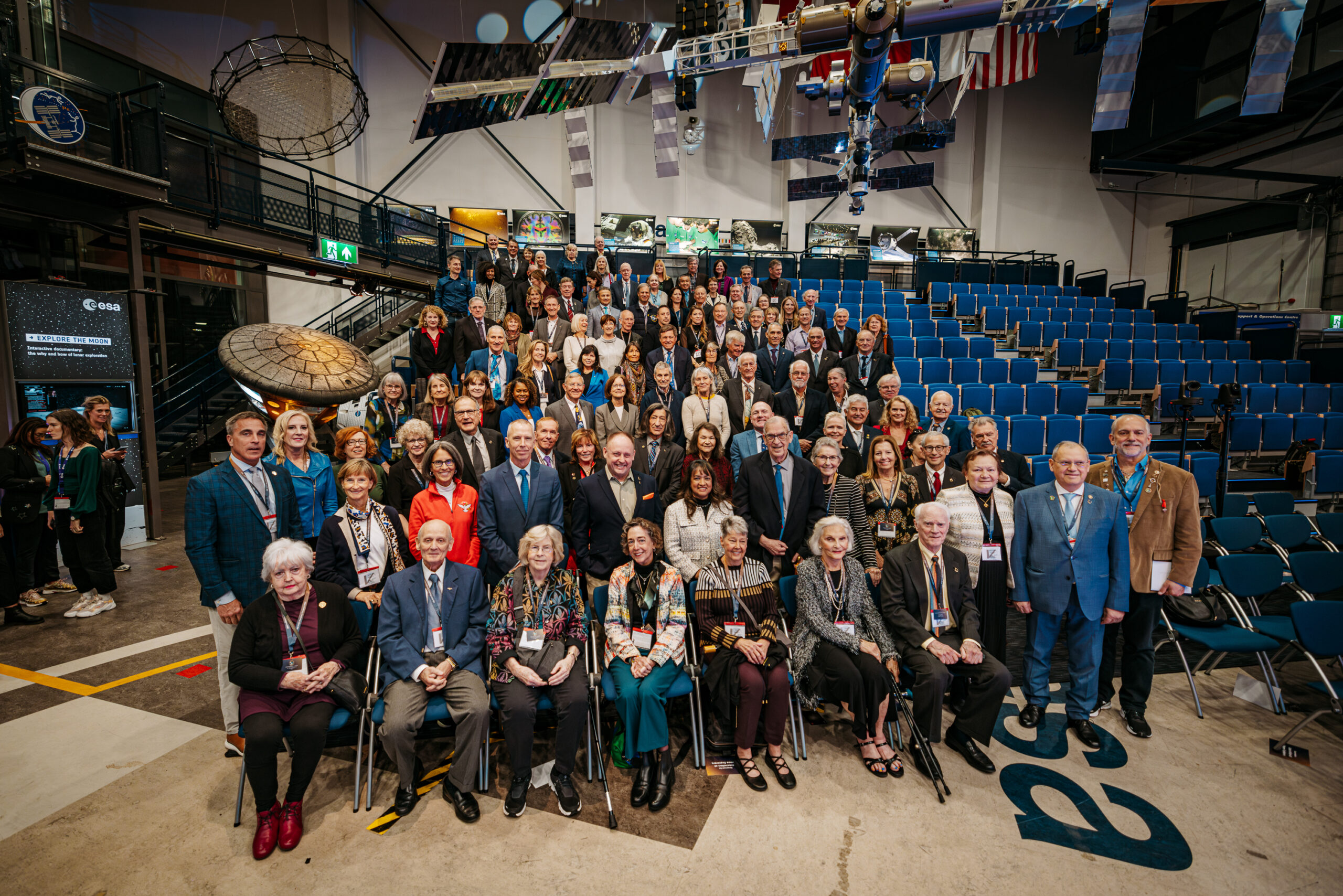 ASE Planetary Congress 2024 || Sterrenkijken.nu
